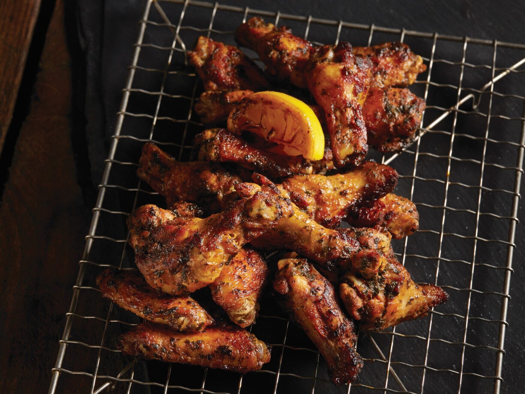 Chicken Split Wings | Chicken