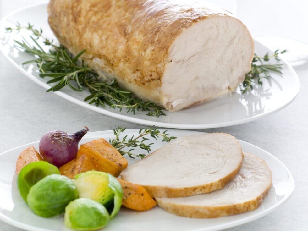 41256 Butterball Homestyle Stuffing | Turkey