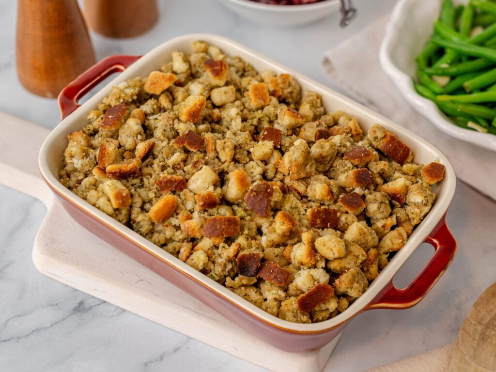 41256 Butterball Homestyle Stuffing | Turkey